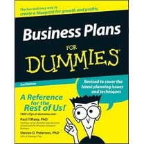 For Dummies Business Development for Dummies, (Paperback) - Walmart.com