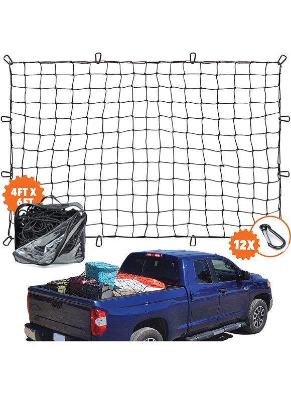 Cargo Nets in Cargo Management - Walmart.com