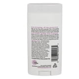 Earth Science Natural Deodorant, Tea Tree And Lavender, 2.45 Oz ...