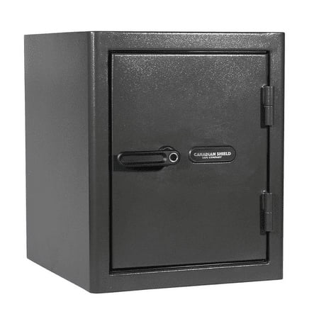 CANADIAN SHIELD SAFE | Diamond Series: 20.5" Tall Home & Office Safe ...
