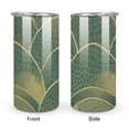 2.8 X 6.1 In Vertical Cup More Sturdy Not Leaking Cup Bottom Design Is ...