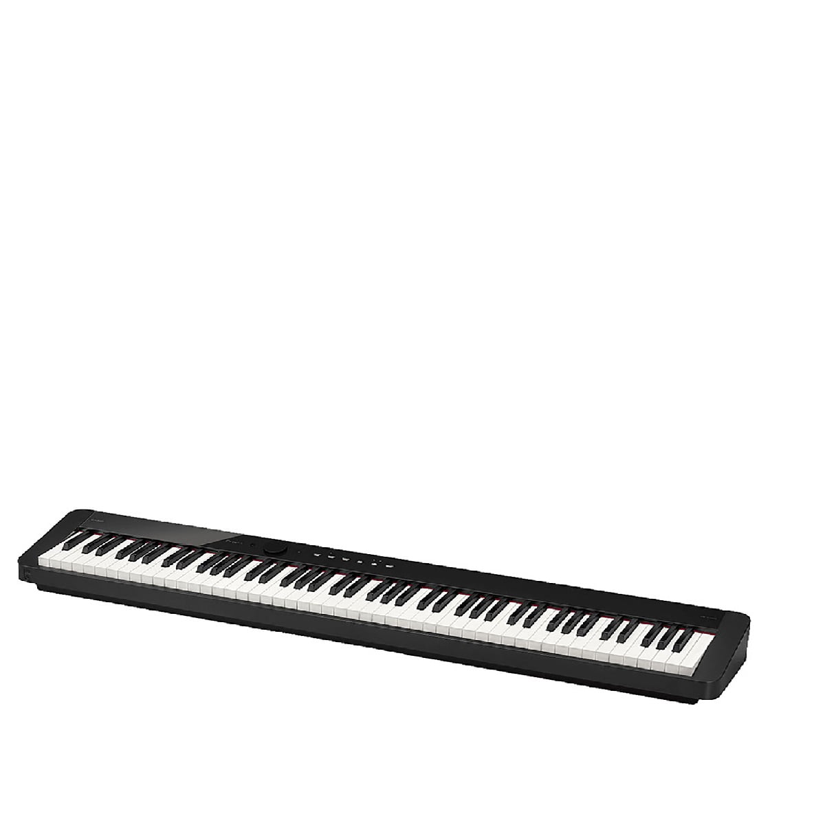 Piano Digital 88 Teclas Usb Midi Casio Privia Px-s1100 | Walmart en línea