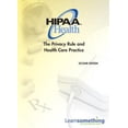 Pre-Owned Hipaa Health: The Privacy Rule and Health Care Practice (CD ...