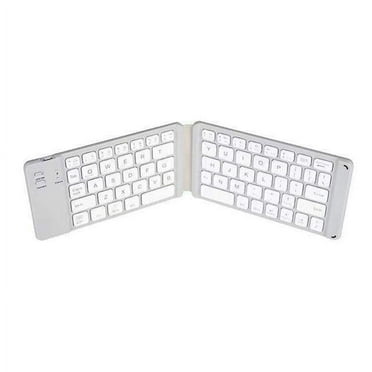 Ultra Slim Wireless Keyboard for Google Pixel 7/Pro/6a/6/Pro Phones ...