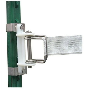 Zareba Yellow Screw-on T-Post Insulator - Walmart.com