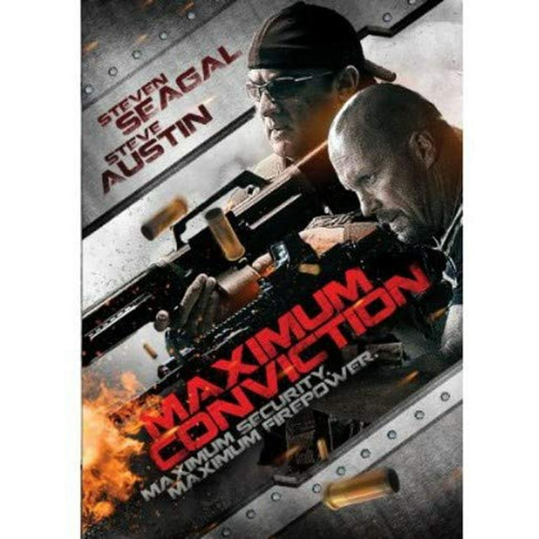 Maximum Conviction 2