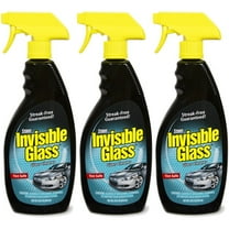 Invisible Glass Streak-Free Mirror and Window Spray Cleaner, 32 Fluid ...
