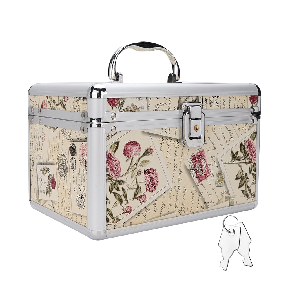 Click here for Ejoyous Professional Large Capacity Beauty Cosmeti... prices