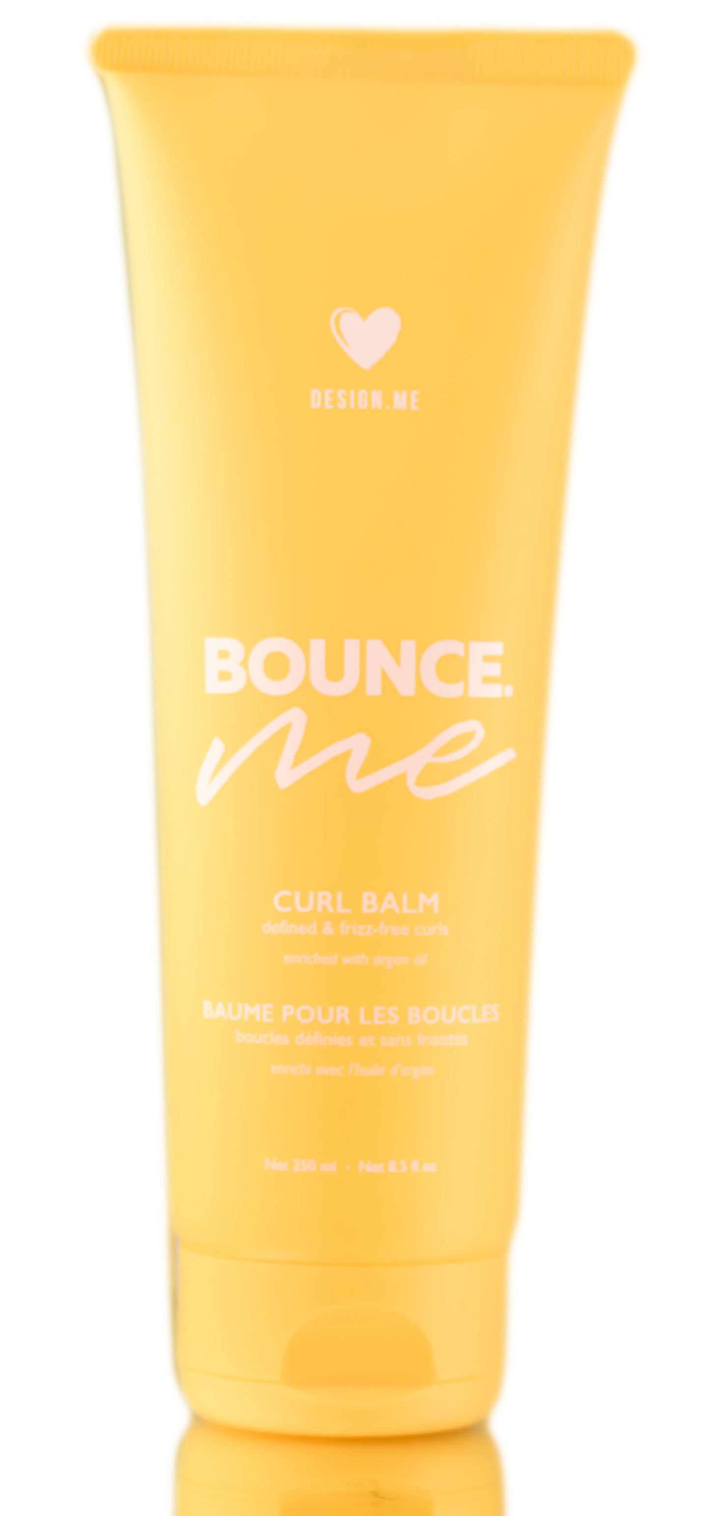 Design.Me Bounce Me Curl Balm - 8.5 oz - Walmart.com