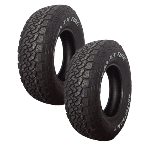 Paquete de 2 llantas 31/10.50R15 SUMAX ALL TERRAIN 109S | Walmart en línea