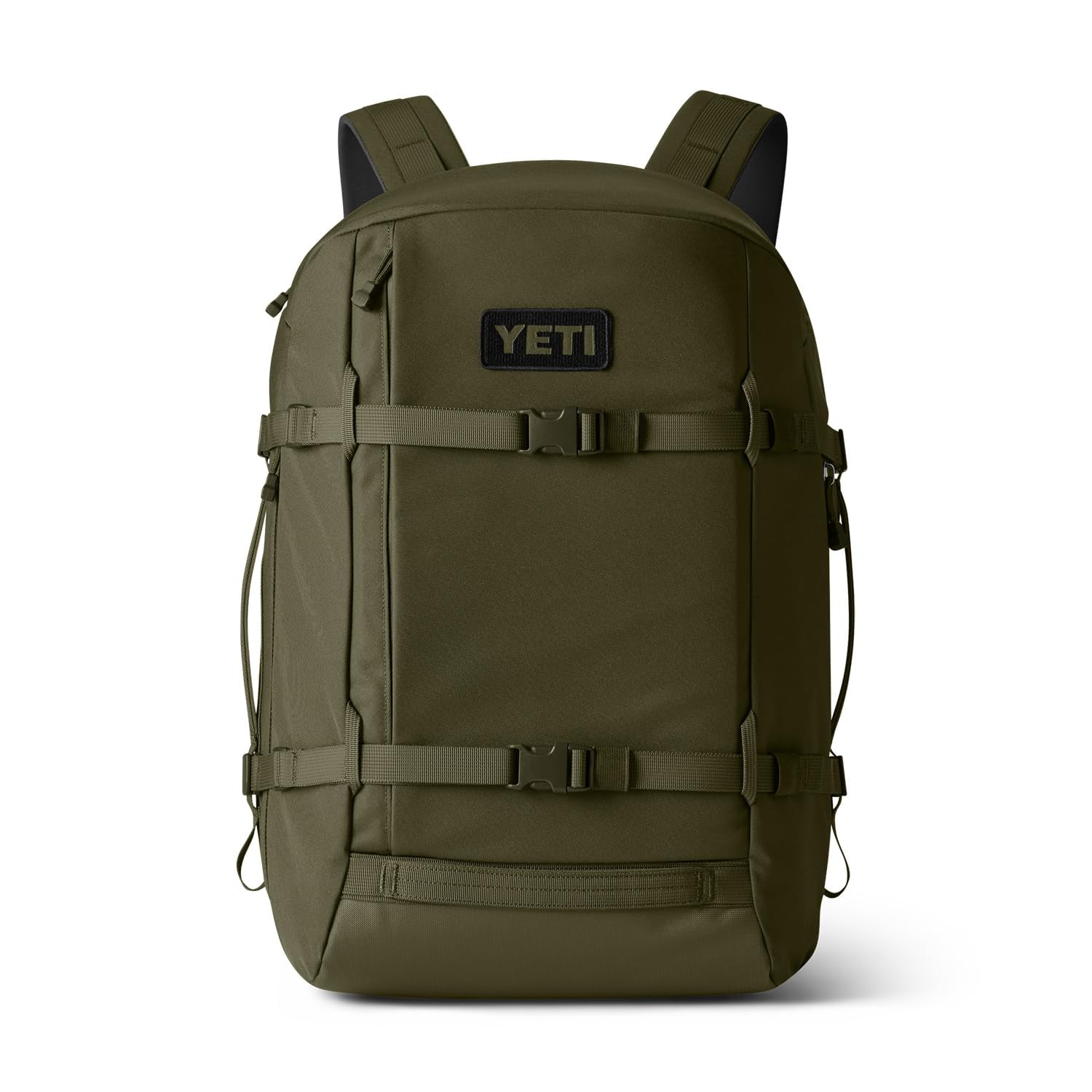 Open Box Yeti Crossroads 35L Backpack Olive - Walmart.com