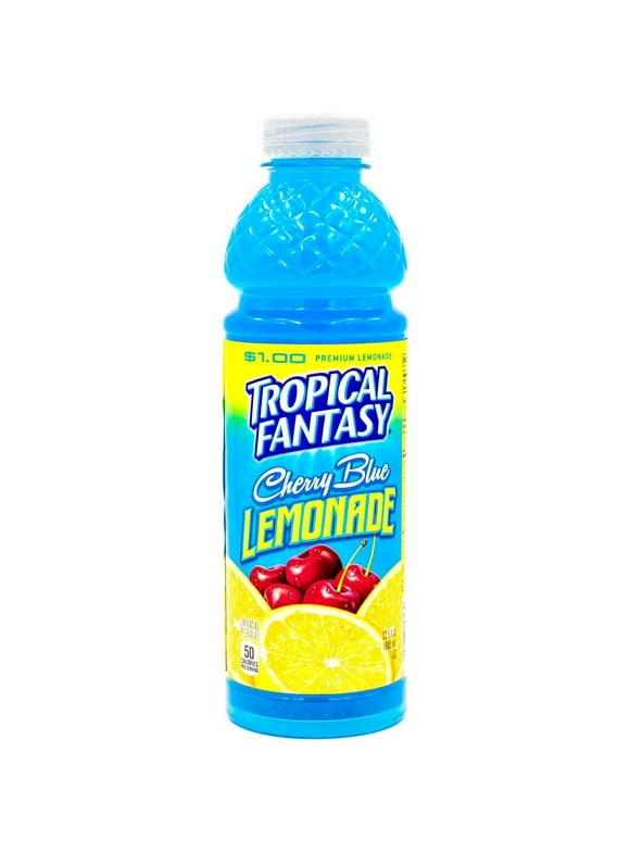 Tropical Fantasy Beverages in Food - Walmart.com