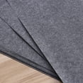 HEMOTON Black Graphite Transfer Paper 50 Sheets for Tracing, Drawing ...