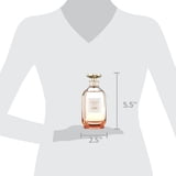 Coach Dreams Sunset Eau De Parfum, Floral Women's Perfume, 3 oz ...