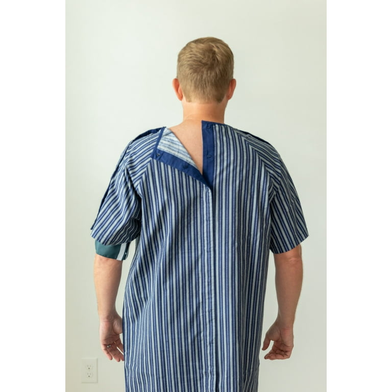 Hospital Gowns For Men