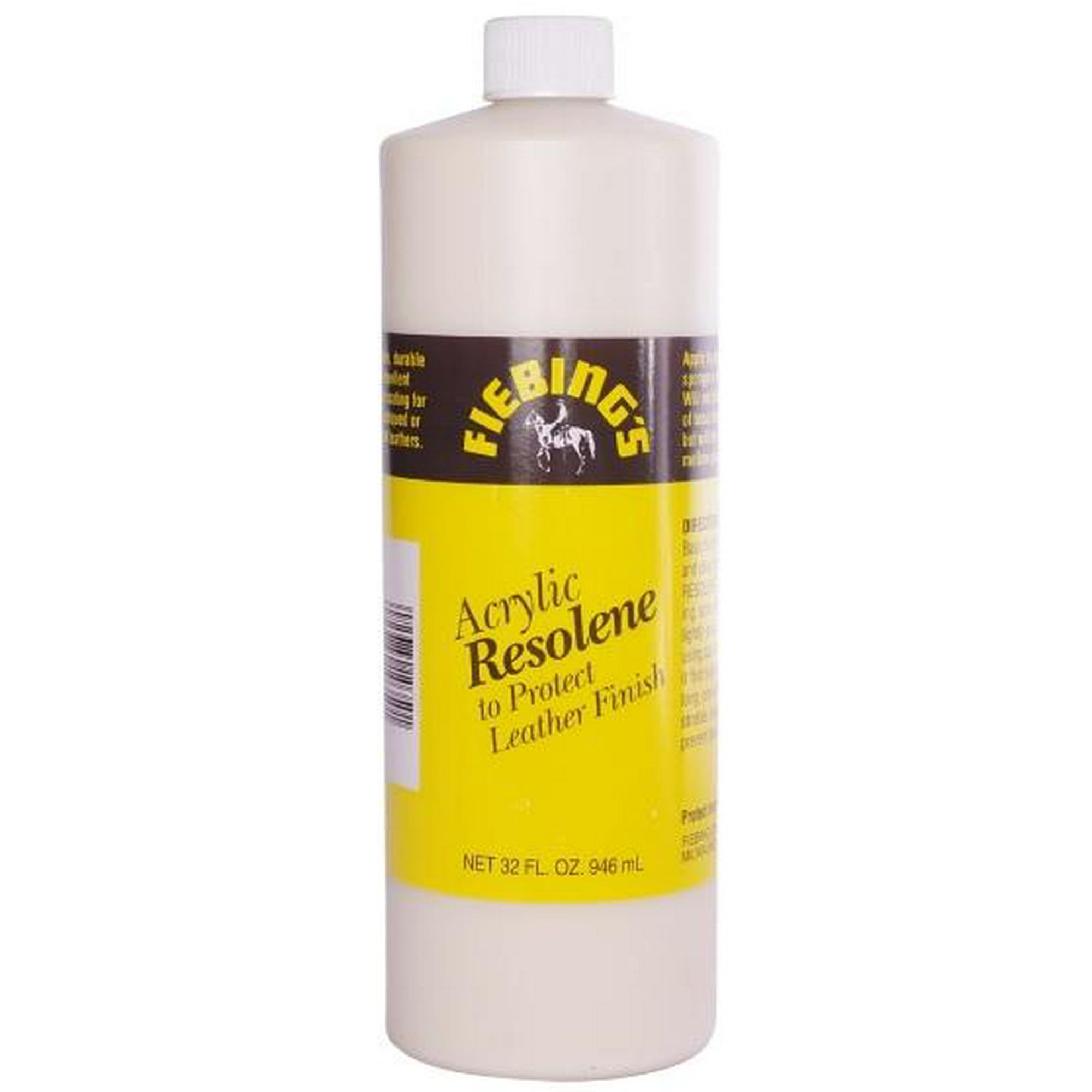 Click here for Fiebings Fiebing Acrylic Resolene 32 Oz 32 Oz prices