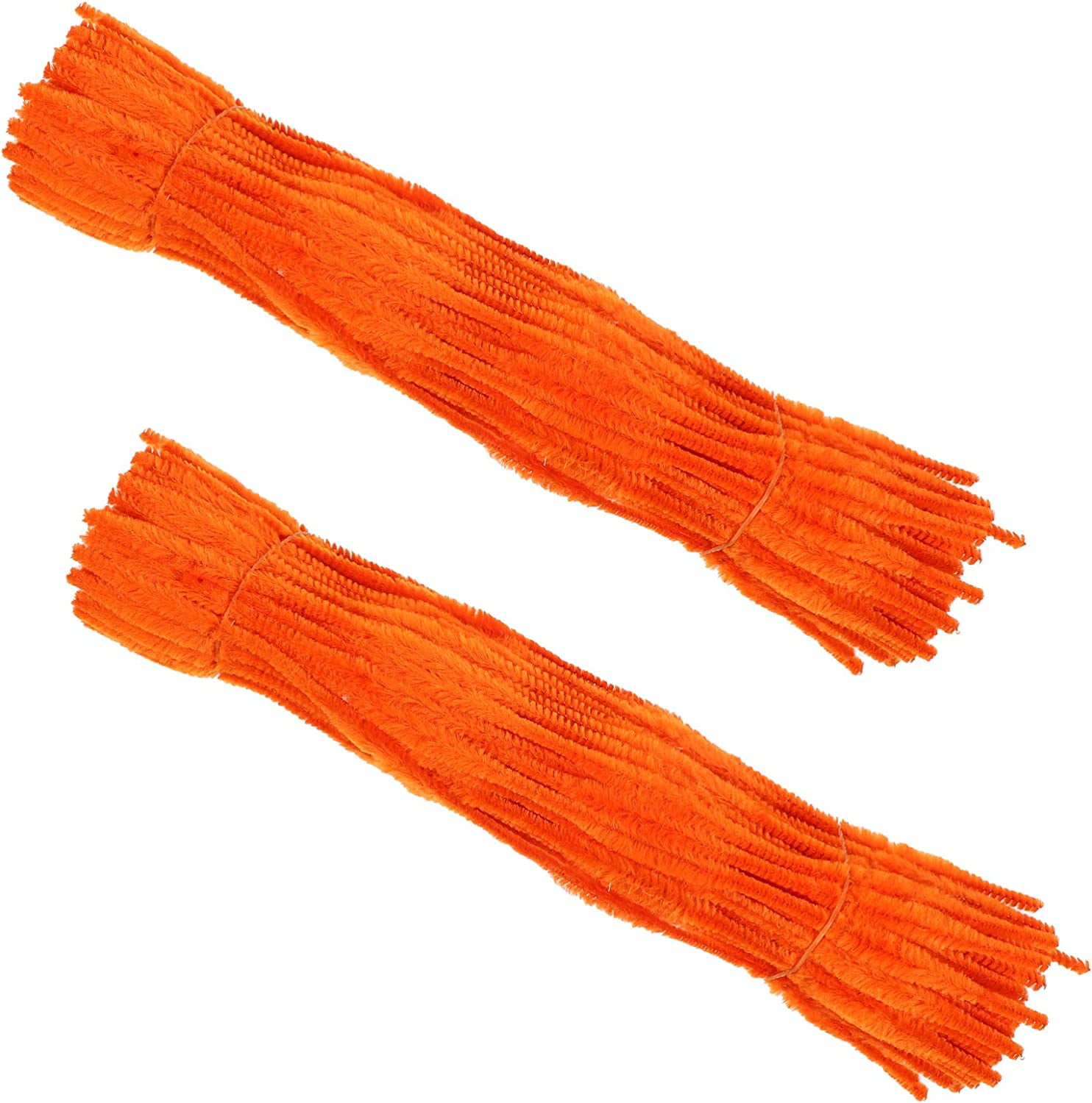 Pipe Cleaner Stick 200pcs Decoration School Twisted Adults Making ...