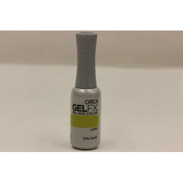 Orly Gel Fx Gel Nail Color - 3000004 Mauvelous 0.3 oz Nail Polish ...