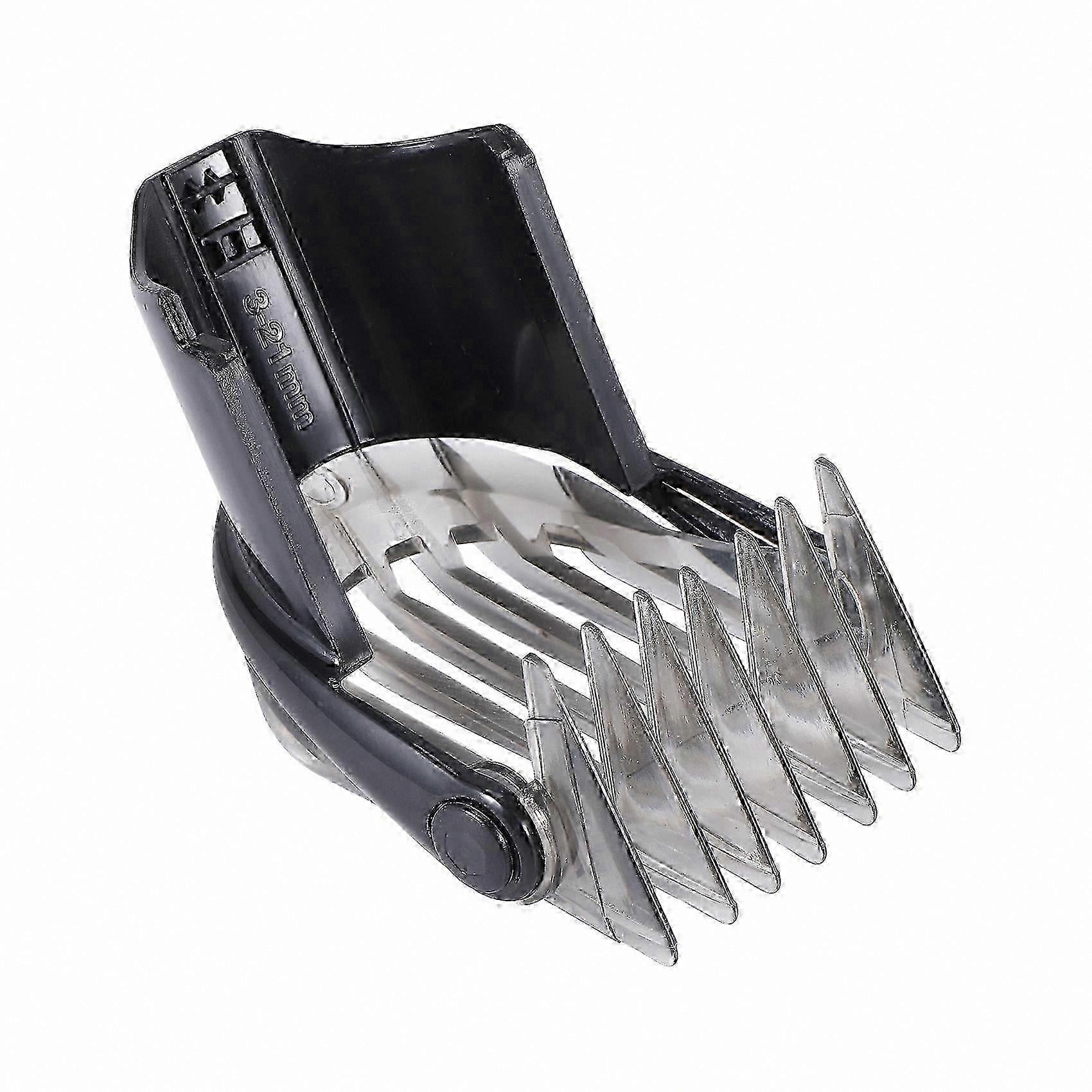 Small Hair Clipper Comb Attachment, 3-21mm Size for QC5000 Series ...