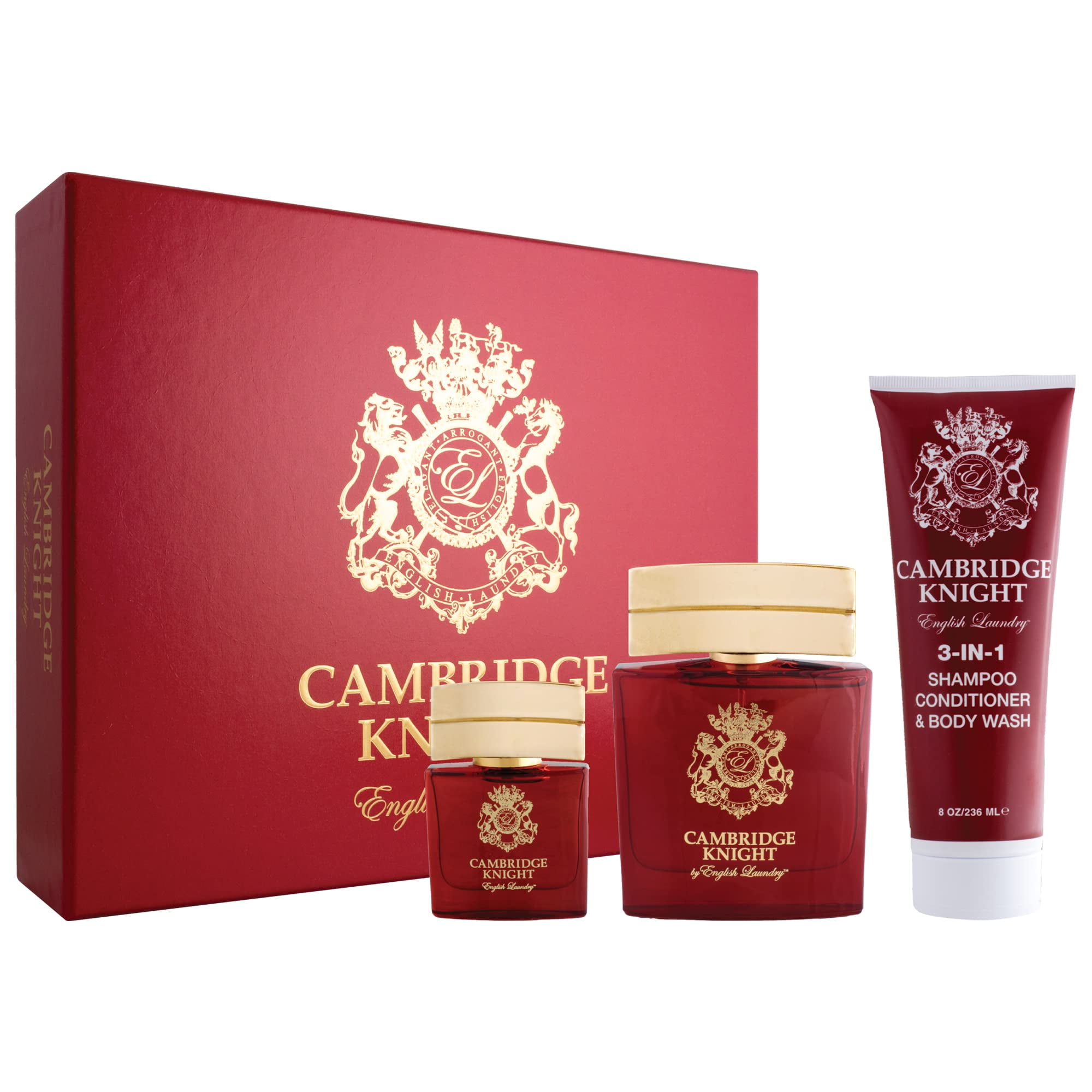 Click here for English Laundry Cambridge Knight 3pcs Gift Set For... prices