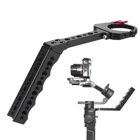 Durable Stabilizer Hand Grip, Ergonomic Design Handle Gimbal Hand Grip ...