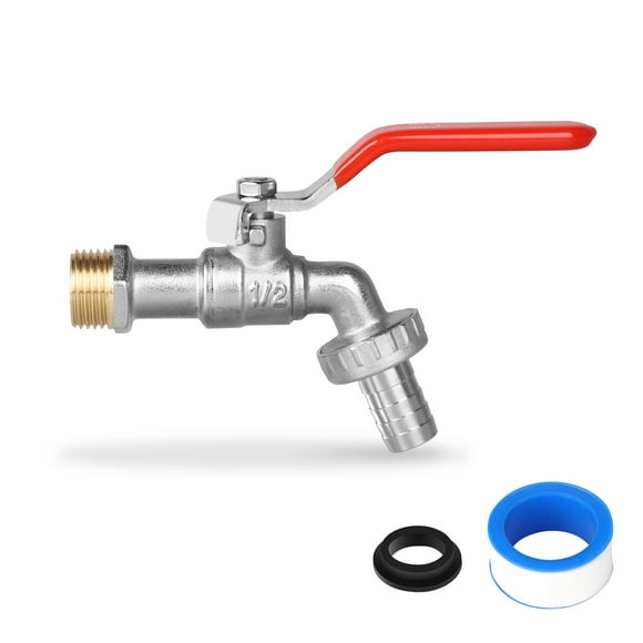 Outdoor Faucet Handle