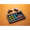 SmartGames Interactive Board Game IQ Circuit & IQ Arrows Bundle, 240 ...