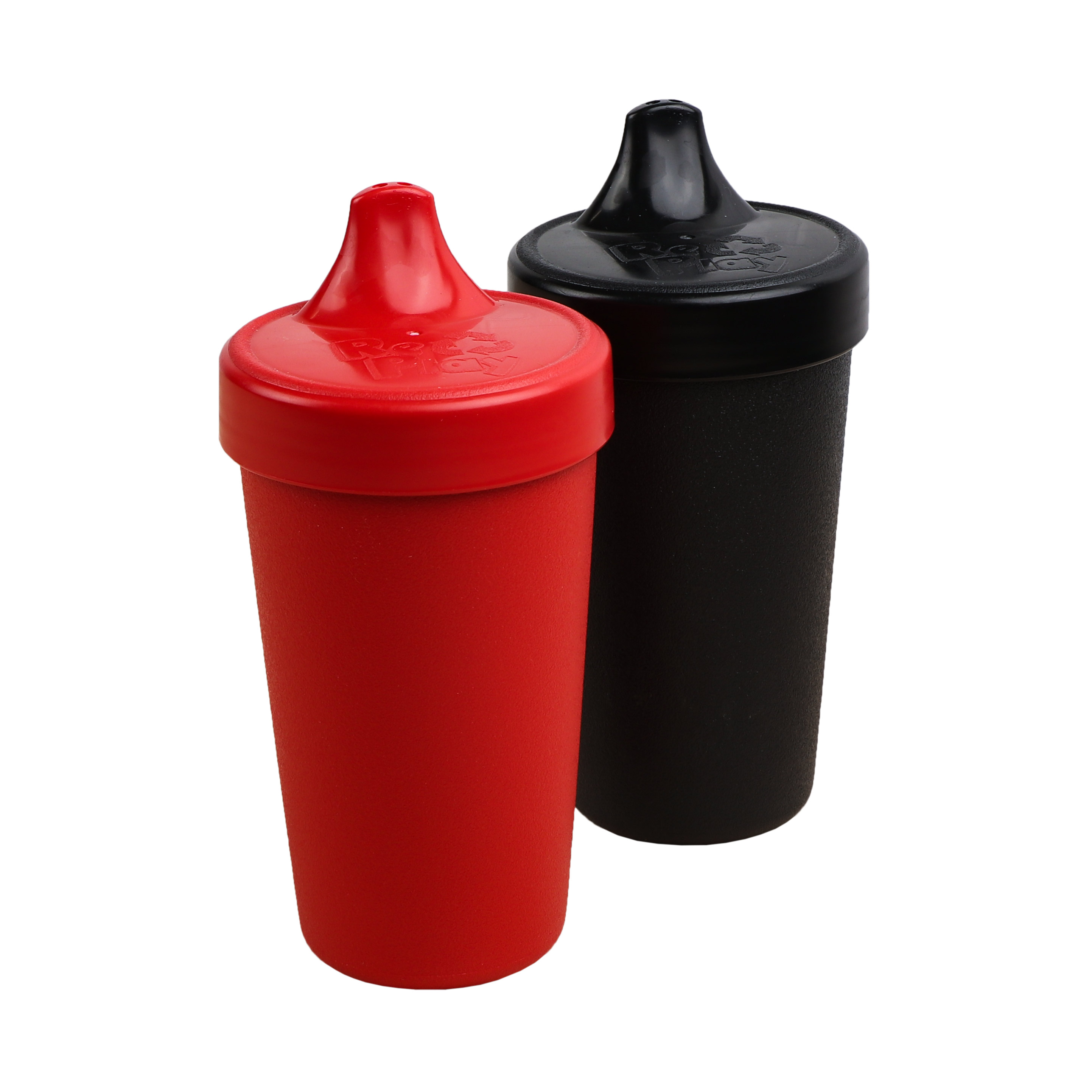 RE-PLAY 2pk No-Spill Sippy Cups | Made in USA | Made from Recycled Milk ...