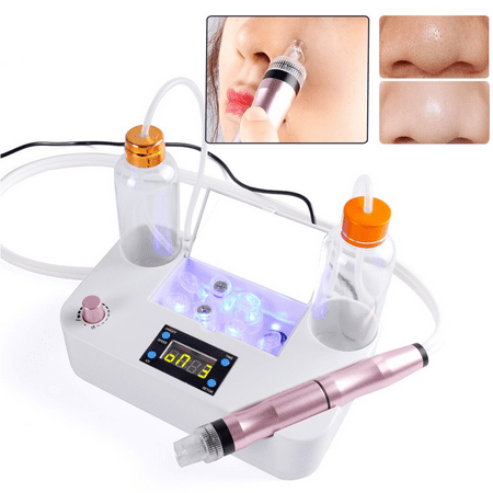 JOYWE Machine de beauté, outil de beauté du visage 110 V professionnel ...