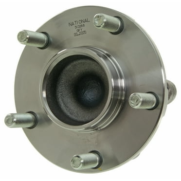 MOOG 513084 Wheel Bearing and Hub Assembly Fits select: 1997-1999 JEEP ...