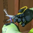 Klein Tools Heavy Duty Electrical Wire Cable Splicer Knife & Free-Fall ...