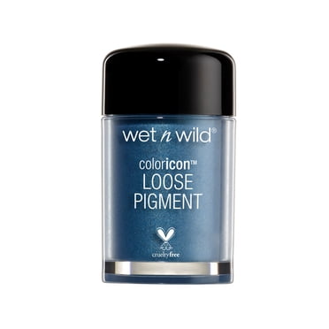 wet n wild Color Icon Glitter Single, Bleached - Walmart.com