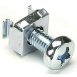 Black Box M6 Rail Hardware Pack - Walmart.com