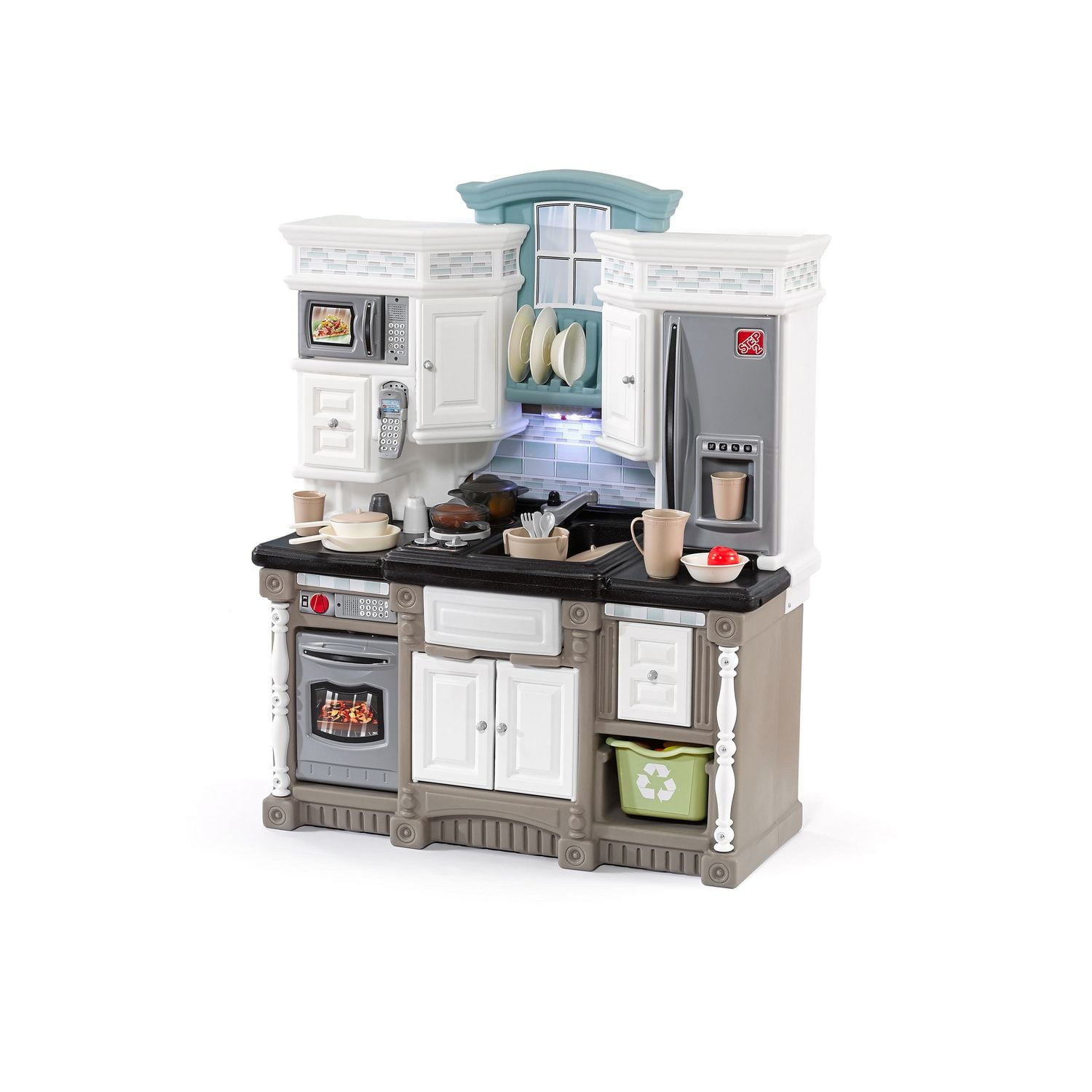 Click here for Step2 Lifestyle Dream Play Kitchen prices