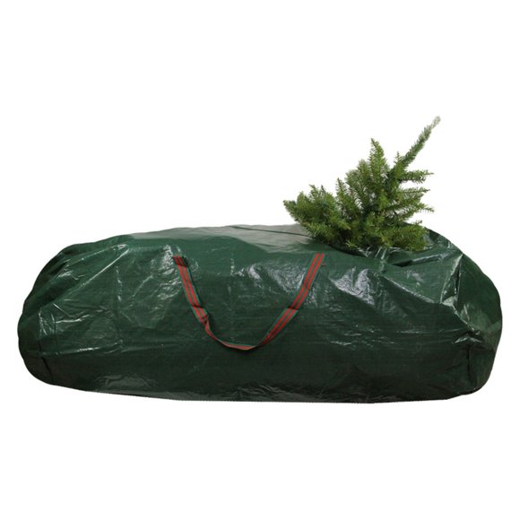 Plastic Container Christmas Tree Storage