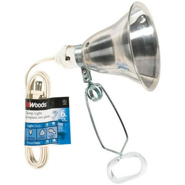 Walmart Smart Home Stick-Up Battery Operated Closet Light Bulb Fixture ...