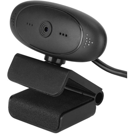 Computer Web Camera, High Definition 1080p Computer Camera PC Camera ...