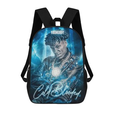 ORBEN Treasure Backpack - Walmart.com