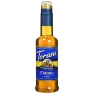 Fox'S U-Bet Vanilla Syrup, 20 Oz. - Walmart.com