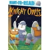 Ready-To-Read Knight Owls: Ready-To-Read Pre-Level 1, (Paperback ...