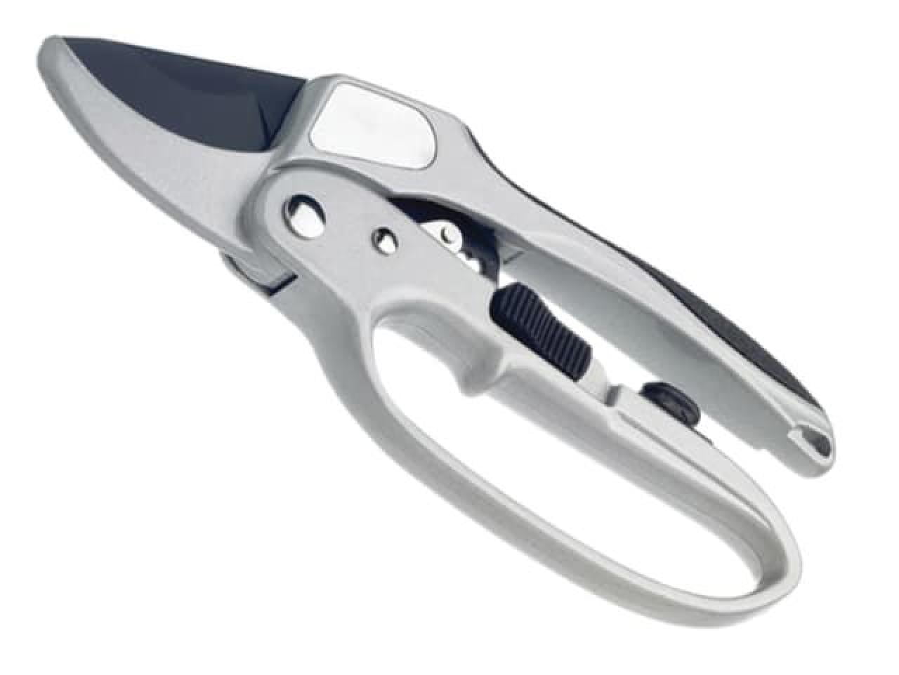 Bulldog - Premier Ratchet Pruning Shear BD31303 - Walmart.com