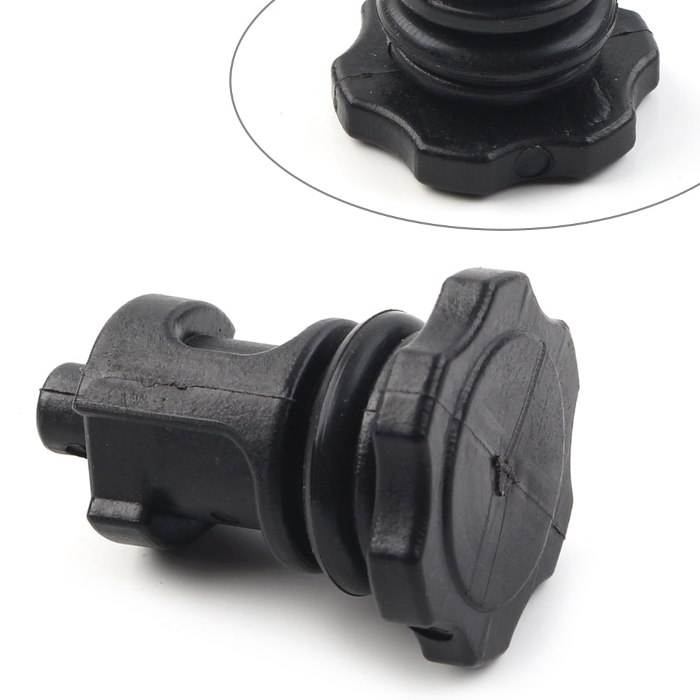 BFY New Car Transmission Cap Cover Top Plug Filler Tube Fluid Dipstick ...