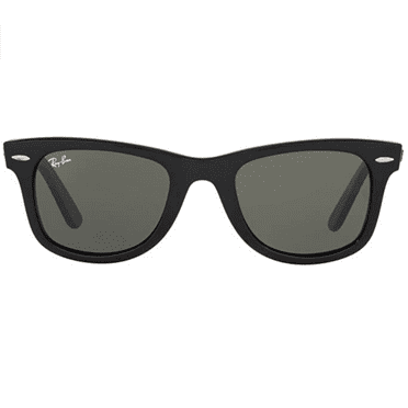 Ray-Ban RB2140 Original Wayfarer Sunglasses 50MM - Walmart.com