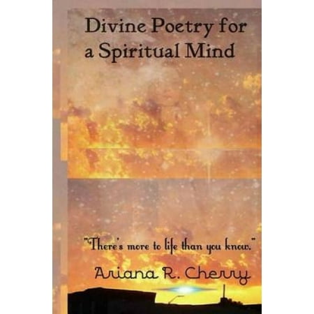 Divine Poetry for a Spiritual Mind | Walmart Canada