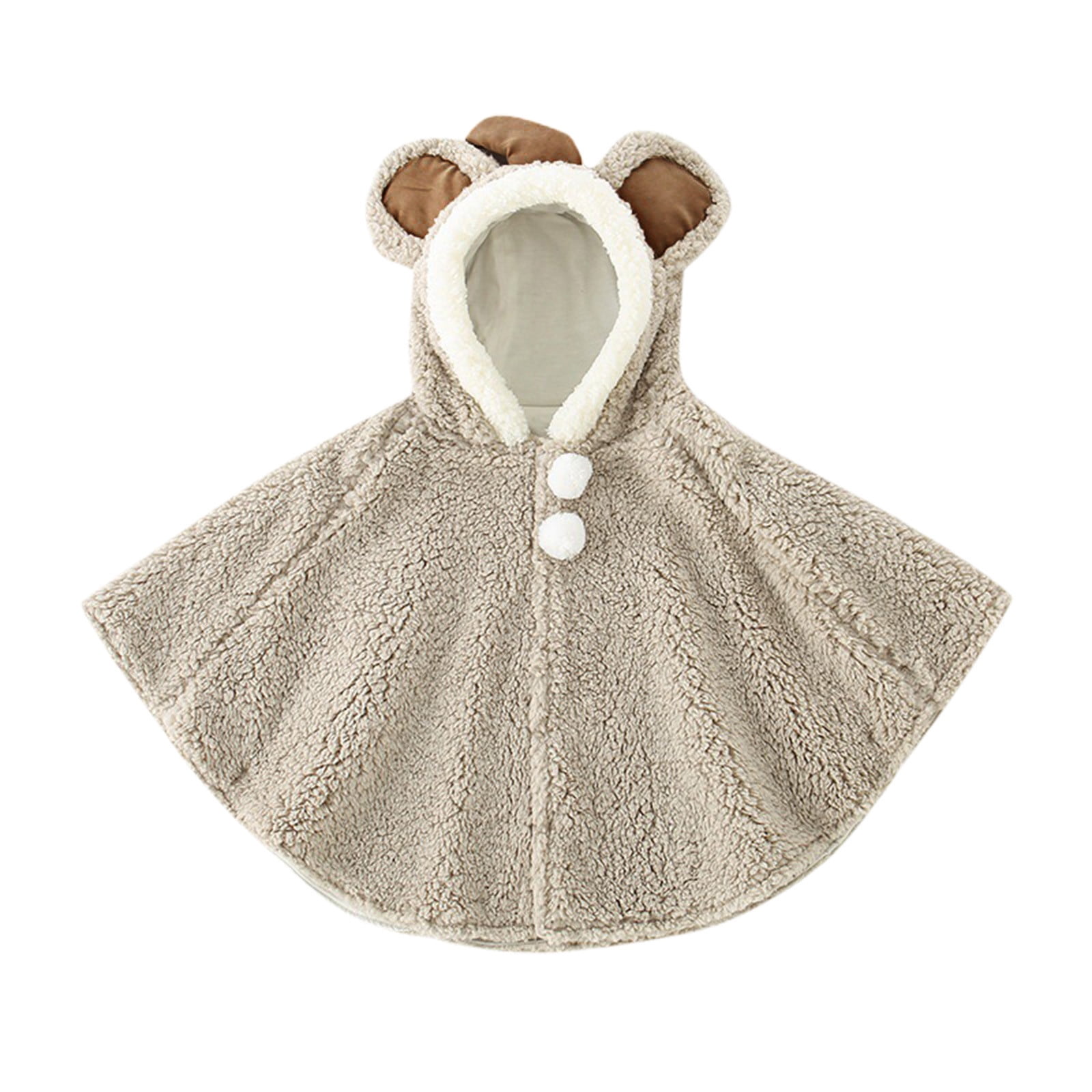 Click here for Kcodviy Thick Kids Warm Christmas Teenage Girl Win... prices