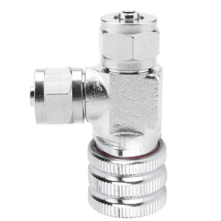 C Check Valve,Aquarium System CO2 Regulator C Bubble Counter C ...