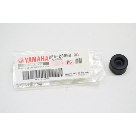 Yamaha 8FA-23858-00-00 Damper; 8FA238580000 Made by Yamaha | Walmart Canada