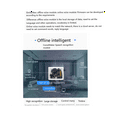 Speech Recognition Module Artificial Intelligence Offline Intelligent Speech Recognition