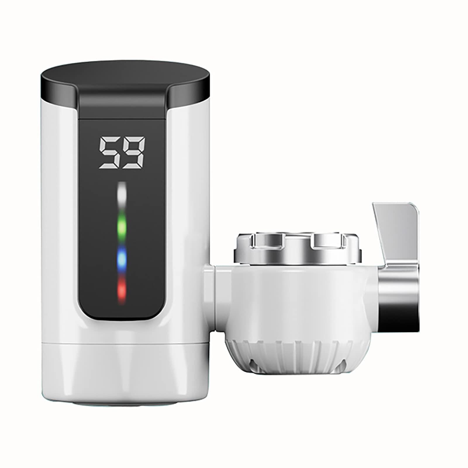 Click here for Pepisky Hot Water Heater Faucet Instant Tankless W... prices