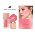 Weyolog Liquid Blush,Highlighter Makeup Sticks and Stick Face Cosmetics ... Weyolog Liquid Blush,Highlighter Makeup Sticks and Stick Face Cosmetics ...